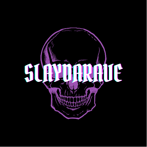 CHAINS – Page 8 – SLAYDARAVE